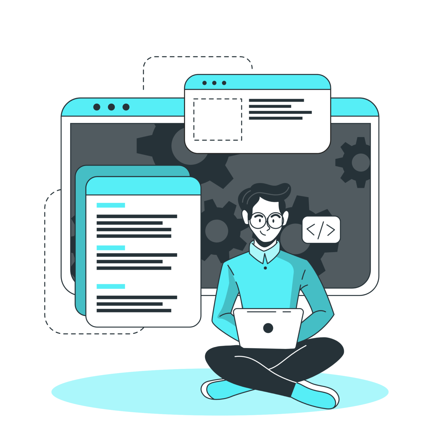7 Most Popular State Management Libraries In React