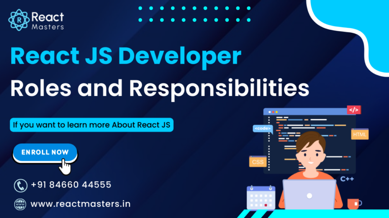 React JS Developer Salary in India in 2025 React JS Developer Salary in India in 2025