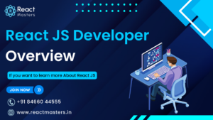 React JS Developer Salary in India in 2025
