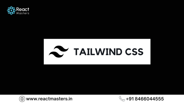 Best use of Tailwind CSS with React in 2025